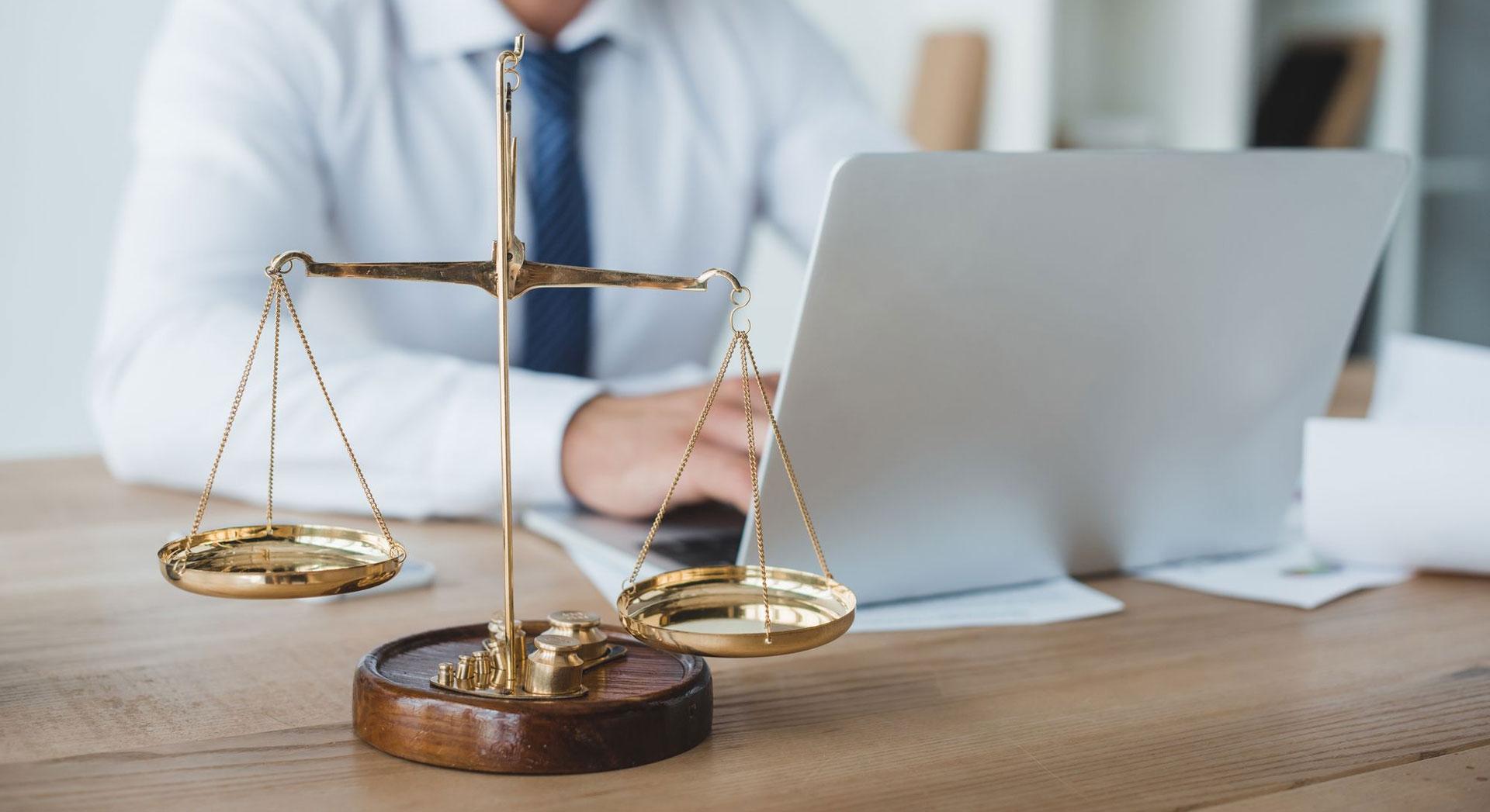 O que você sabe sobre a advocacia moderna? - Ultimatum Tecnologia Jurídica