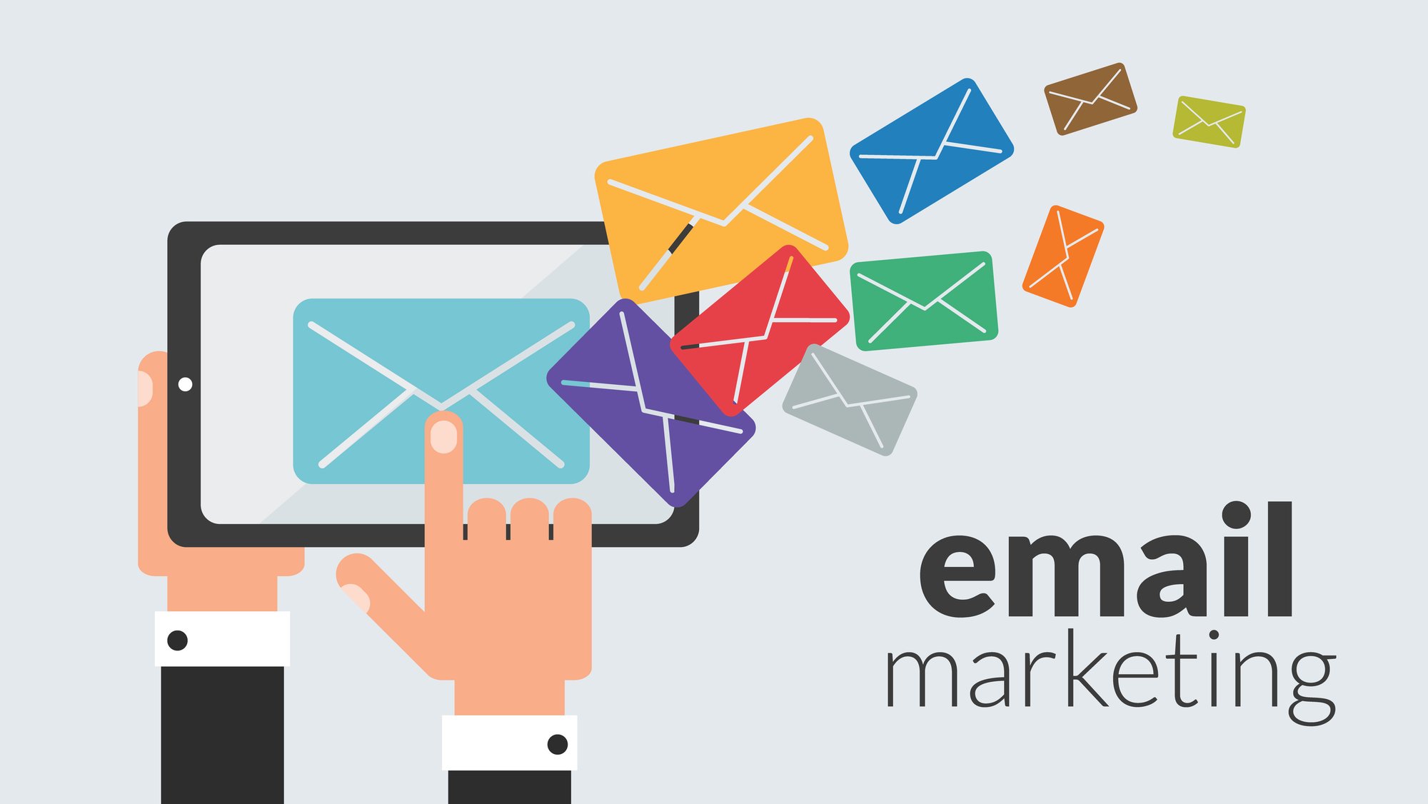 Vantagens do e-mail marketing na advocacia